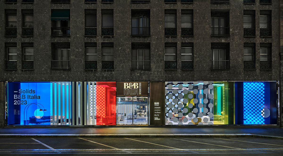 From Milan with Love – Paris:Sete