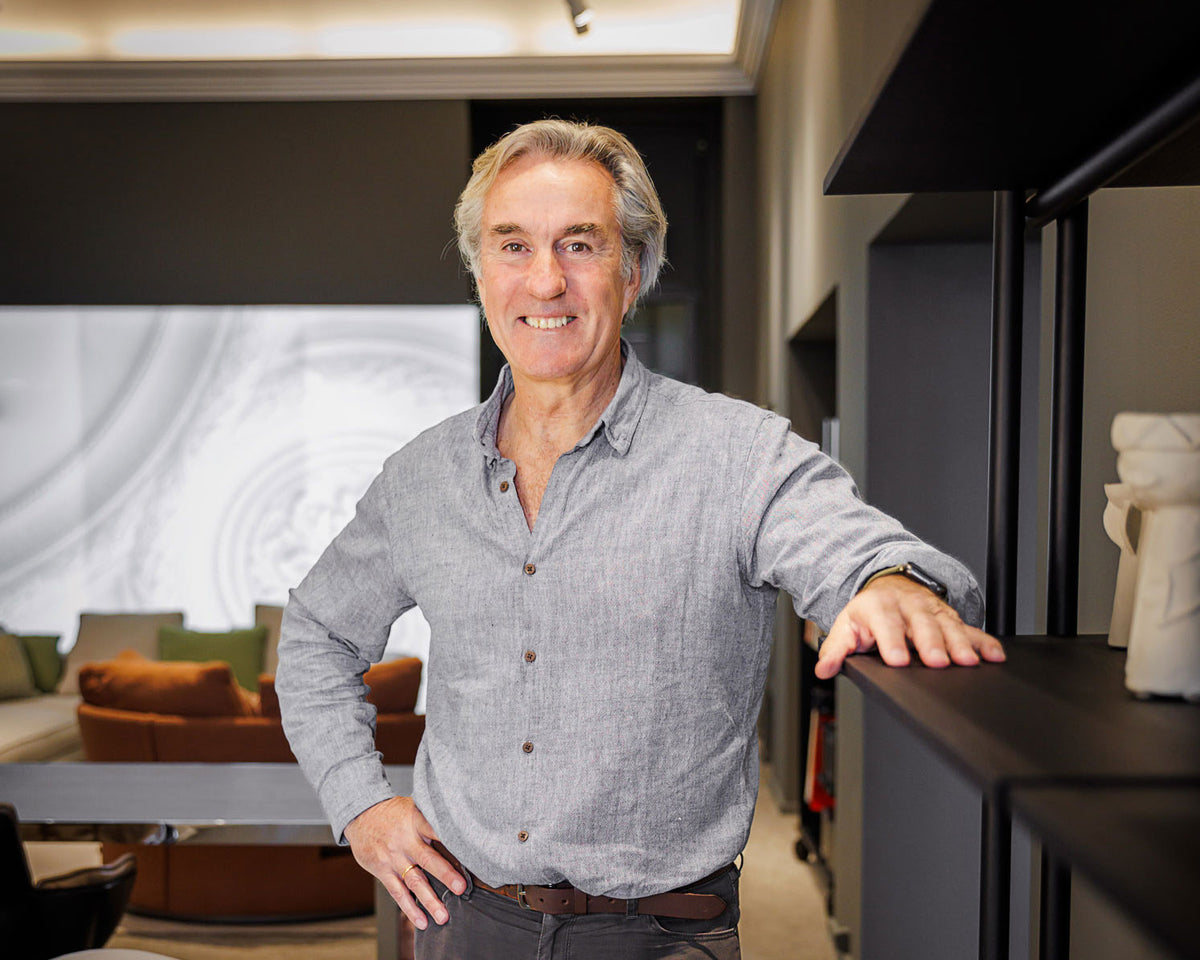 Gustavo Brito entrevistado pela revista Urbana – Paris:Sete