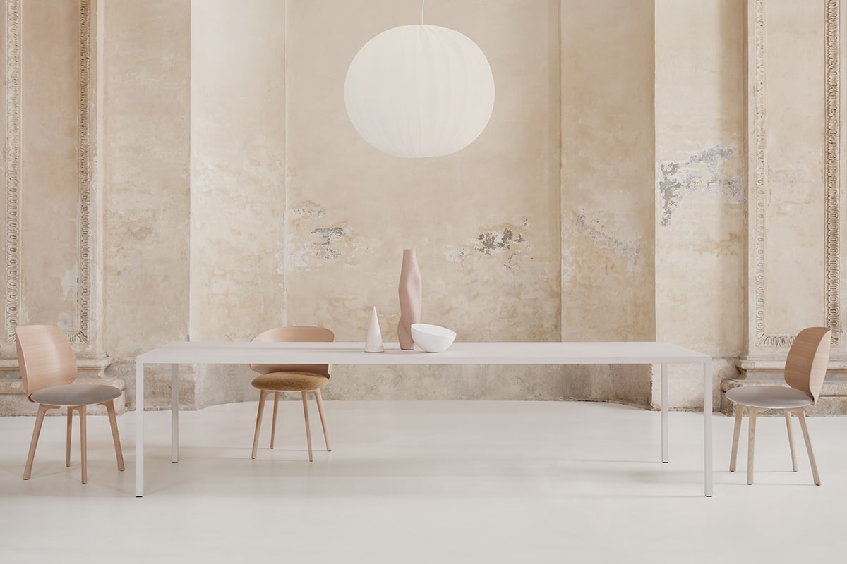 Mesa Tense – Paris:Sete