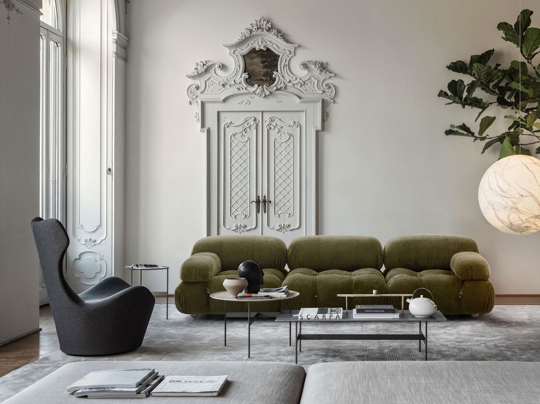 Paris:Sete | Design de Interiores e Decoração Loja Lisboa Loja Online