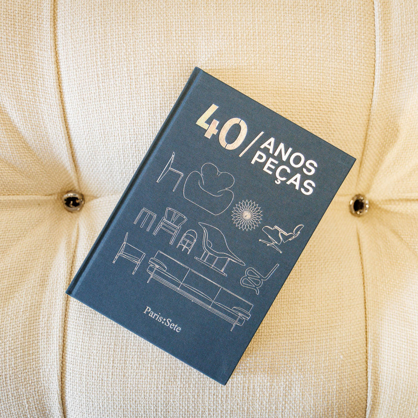 Paris:Sete | Design de Interiores e Decoração Loja Lisboa Loja Online