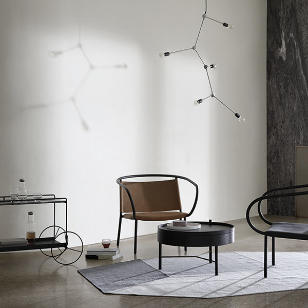 Lighting Menu by Paris:Sete