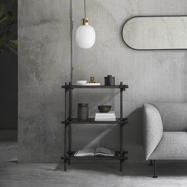 Lighting Menu by Paris:Sete