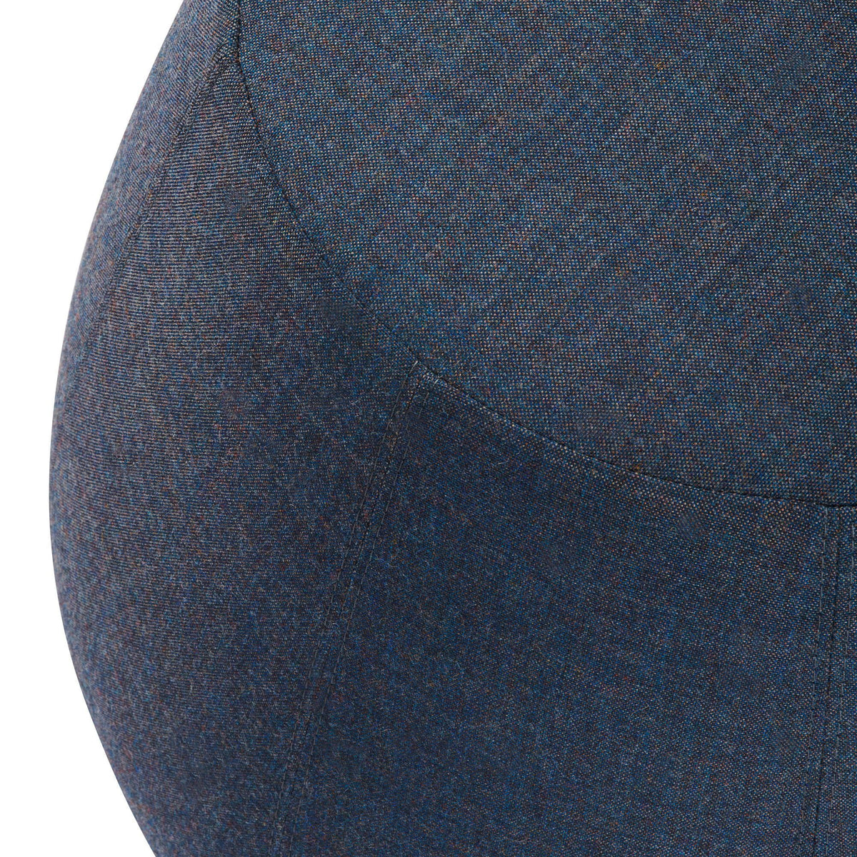 Pix 47 Stool / Pouf Arper | Poufs e Ottomanos Paris:Sete