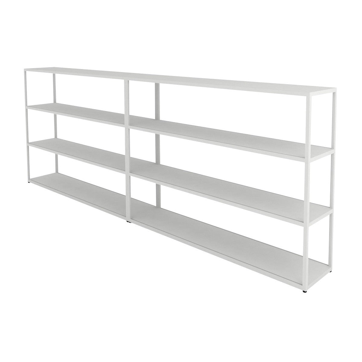 New Order Sideboard 300x110cm HAY | Prateleiras Paris:Sete