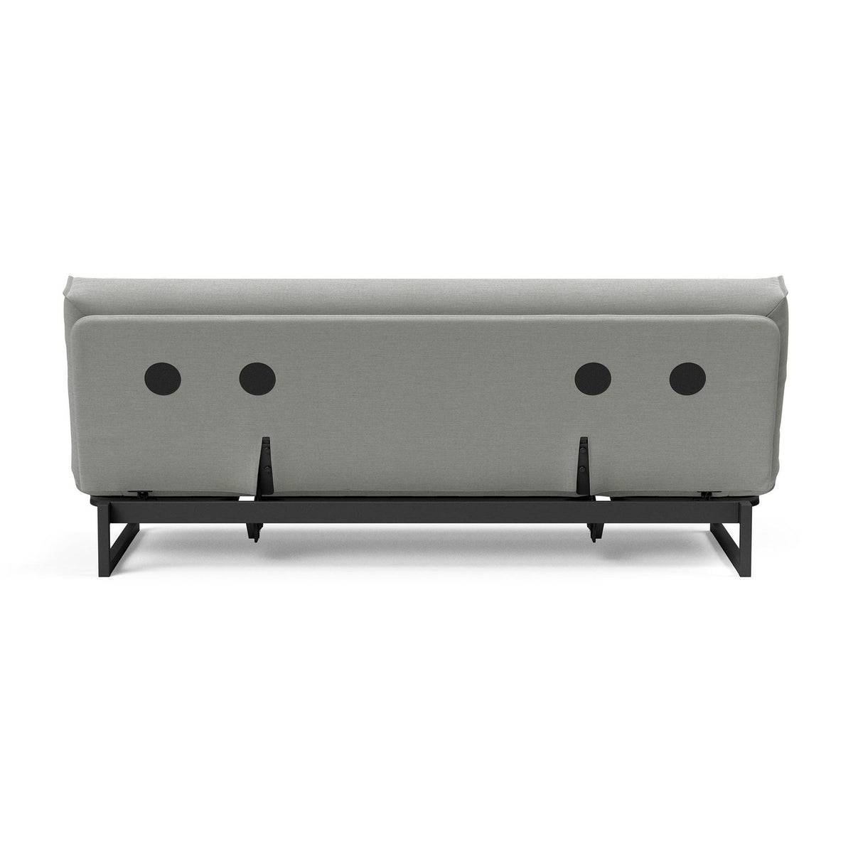 Fraction 120 Sofa Bed / 200x95cm Innovation | Sofás-Cama Paris:Sete