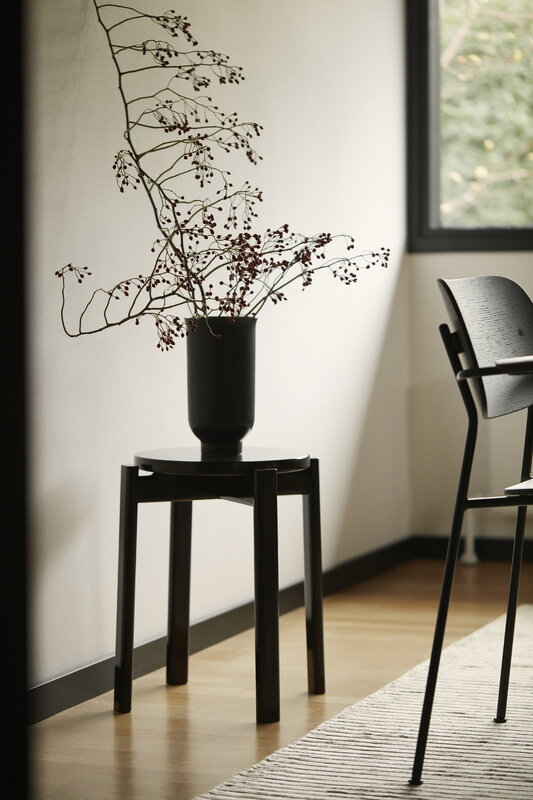 Passage Stool Menu | Cadeiras Paris:Sete