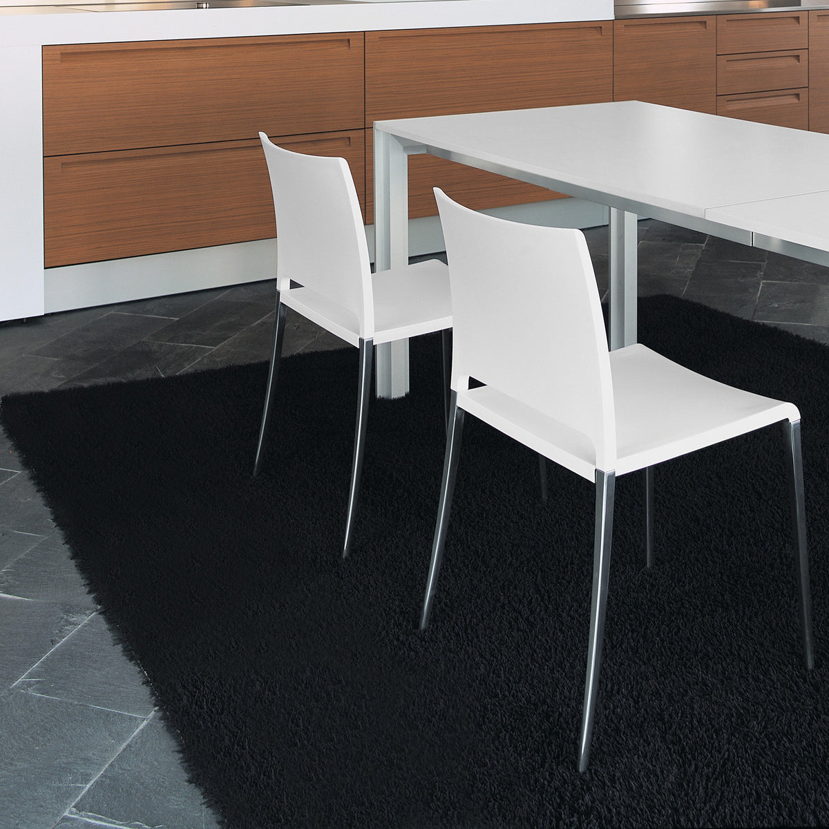 Mya 700 Chair Pedrali | Cadeiras Paris:Sete