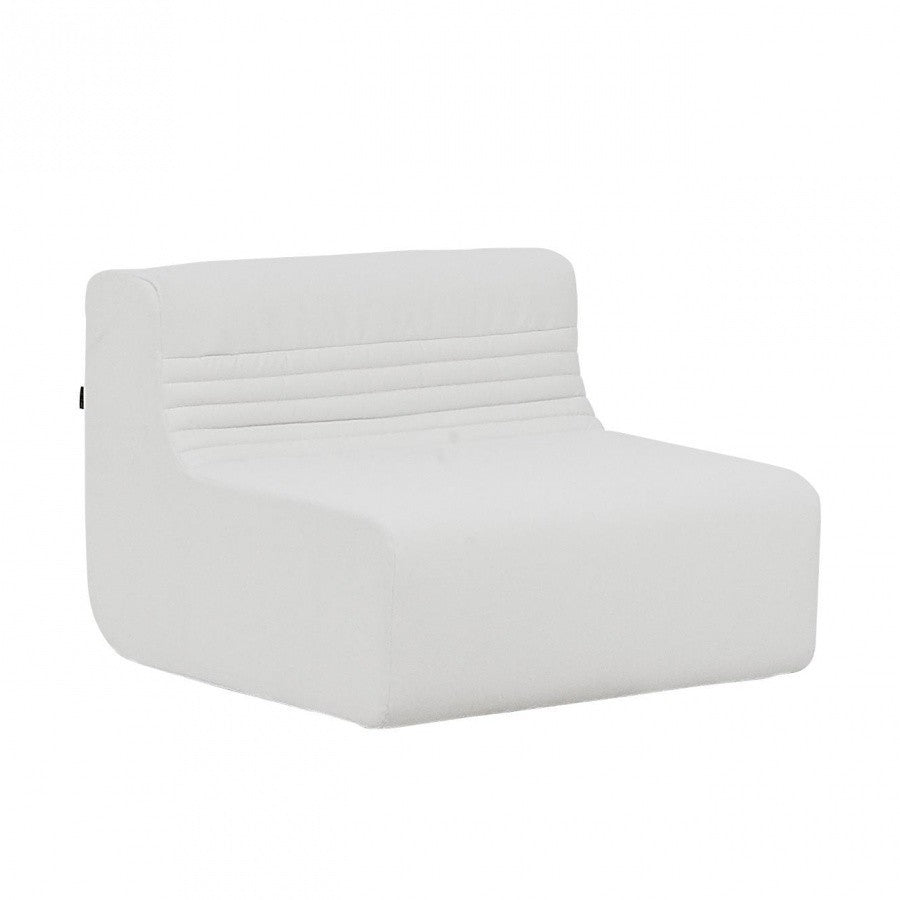 Loft Outdoor Sofa Center Element Softline | Sofás de Exterior Paris:Sete