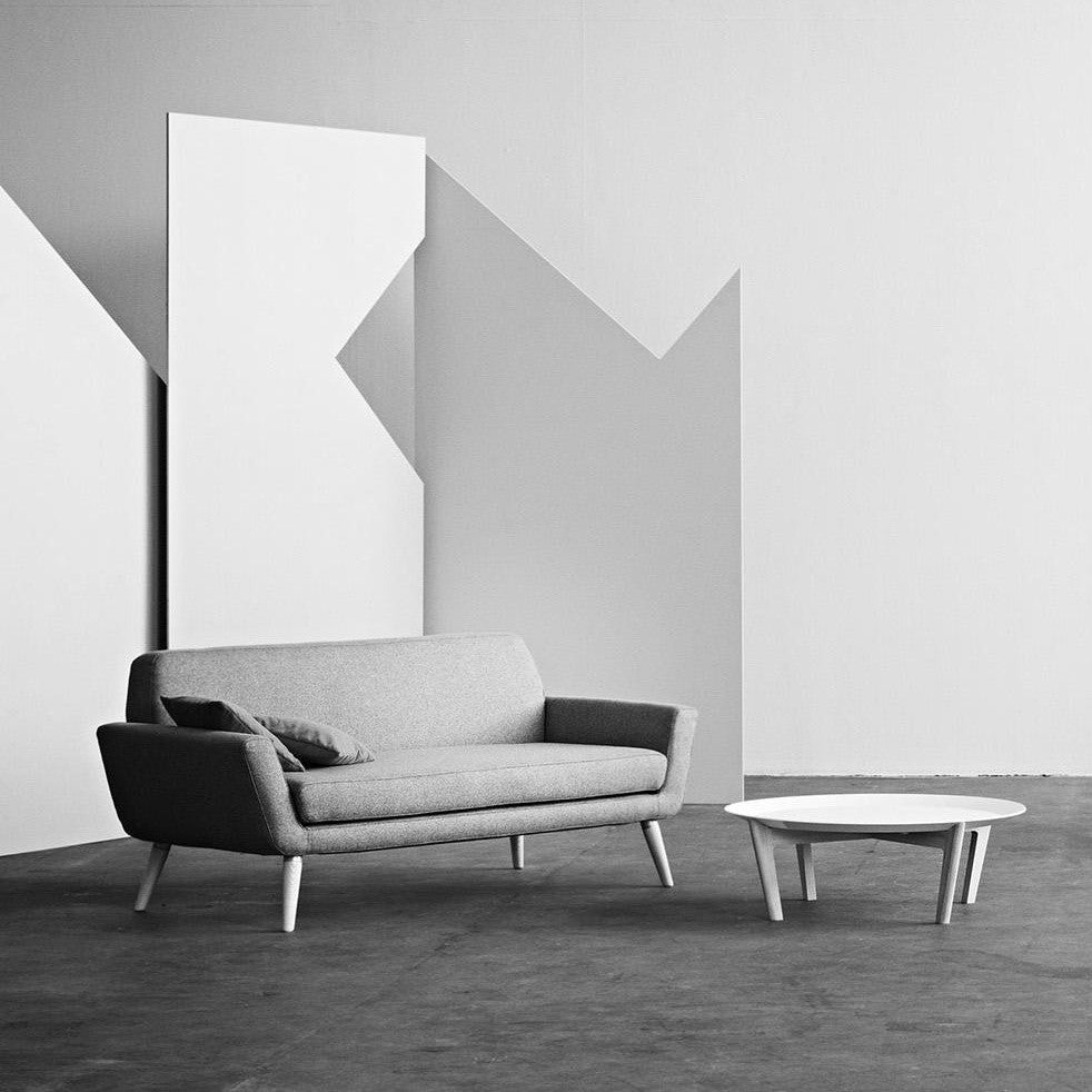 Scope Sofa Softline | Sofás Paris:Sete