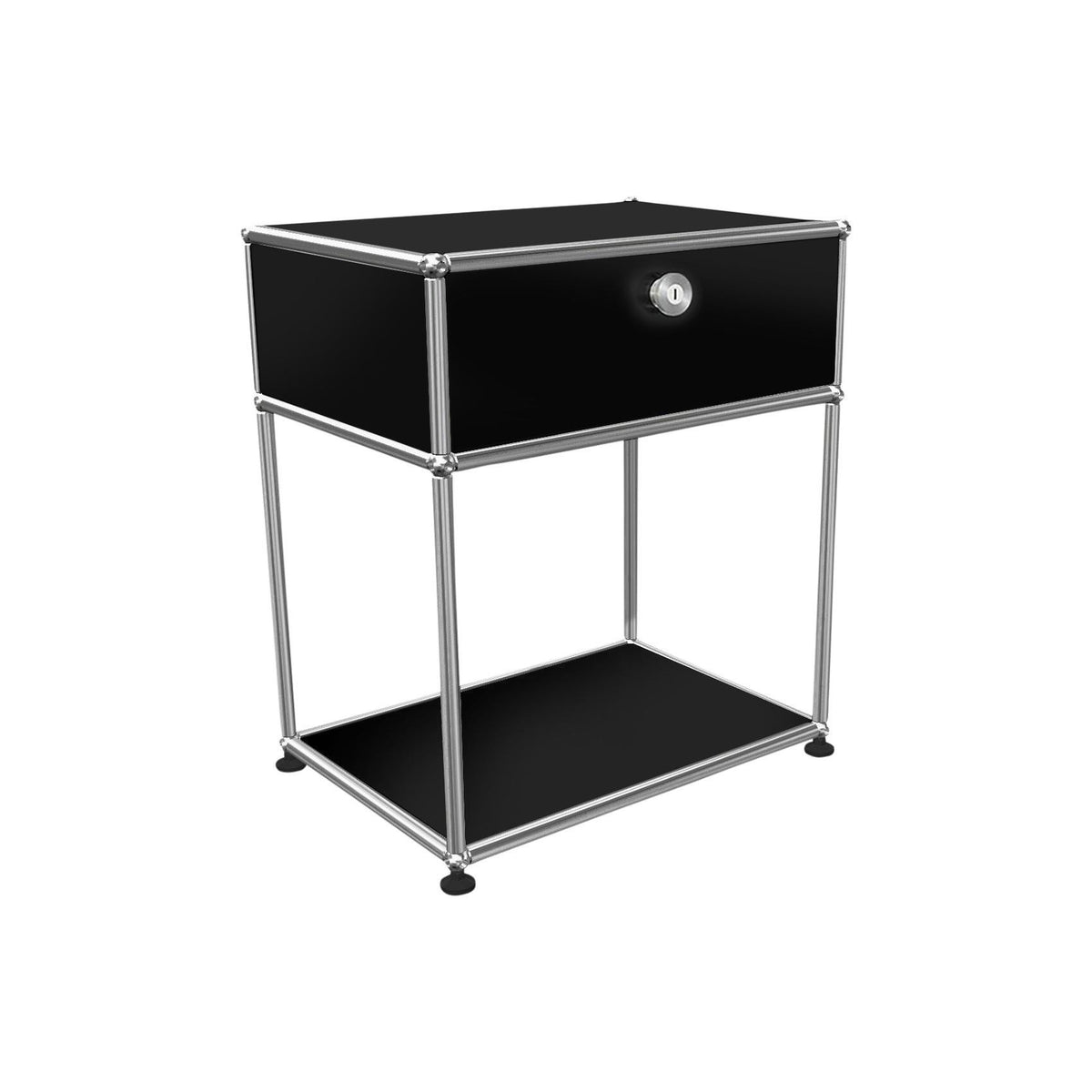 USM Table With Falling Board H 61cm USM | Mesas de Centro e de Apoio ...