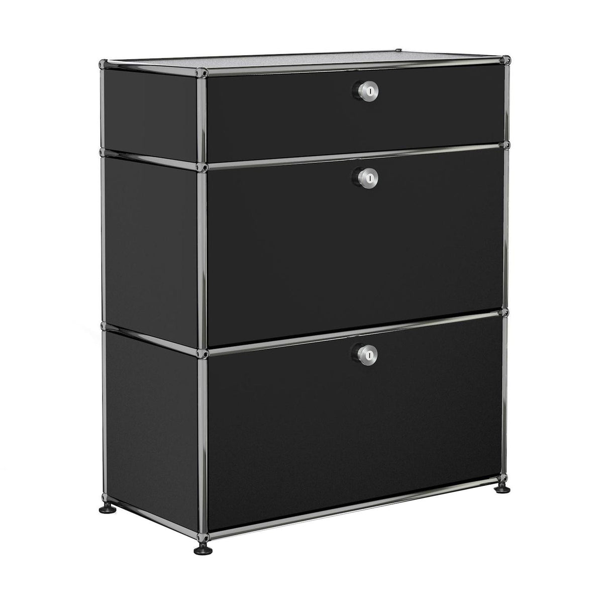 USM Haller Dresser with drawer USM | Closets Paris:Sete