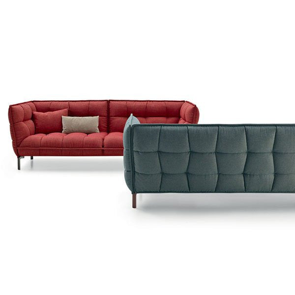 B&B Italia Iluminação by Paris:Sete